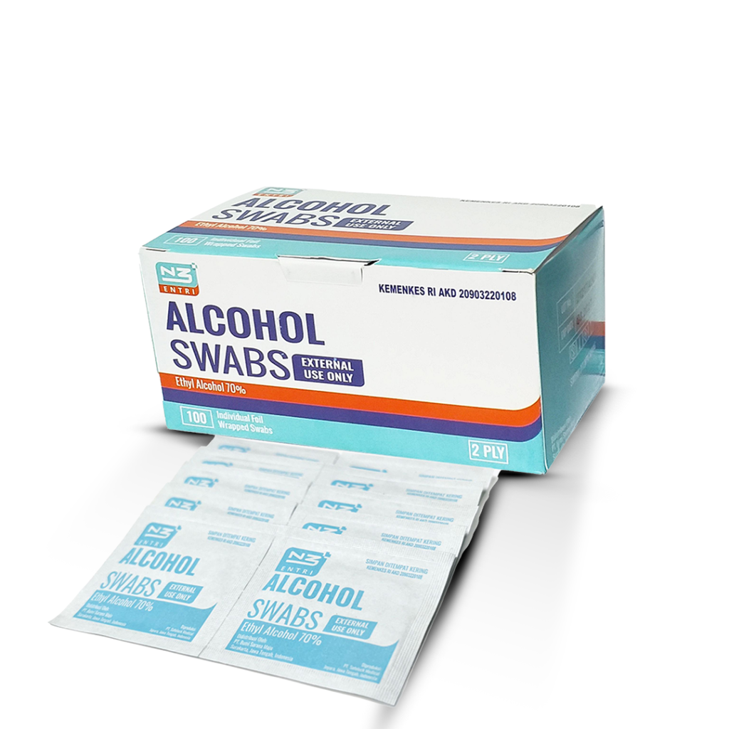 KATALOG - PT Bumi Sarana Maju