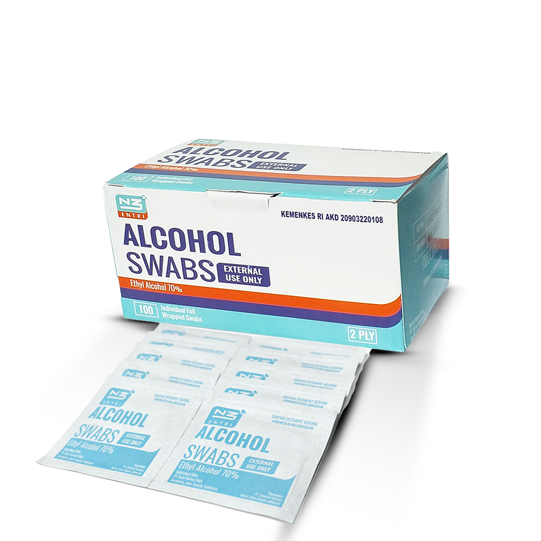 KATALOG - PT Bumi Sarana Maju